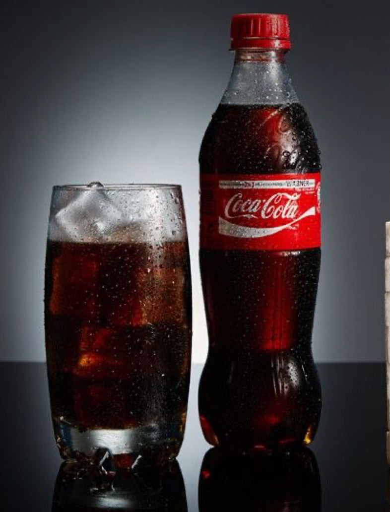 Coca Cola – KEBAB ZONE